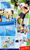 Aktueller Wochenflyer - v INTEX EasySetPool Durchmesser ca