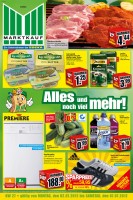 Alles und noch viel mehr