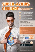 Super-Azubi Gesucht